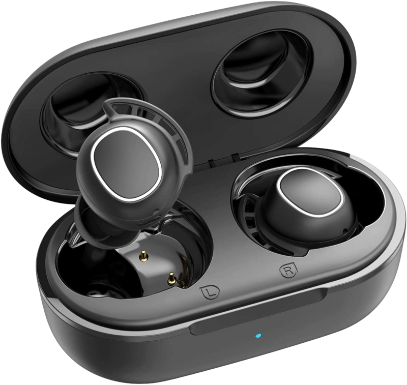 Mpow M30 review: When $35 earbuds are this good, why spend more ...