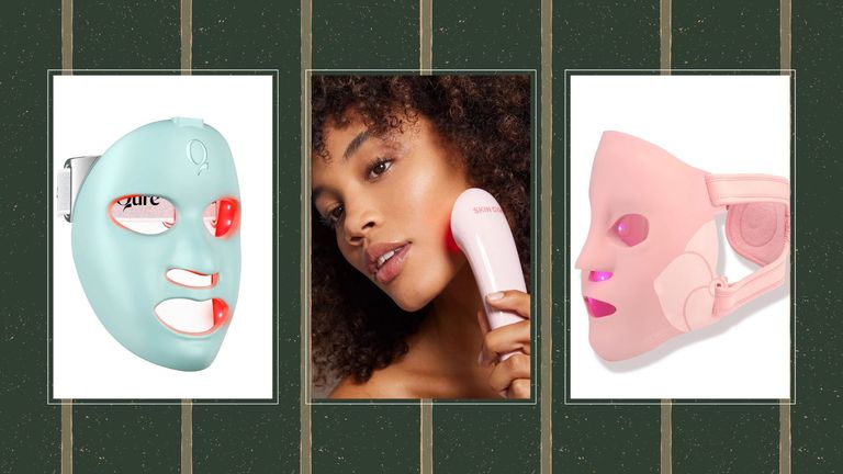 The 17 best at-home red light therapy devices in 2023 | Woman & Home