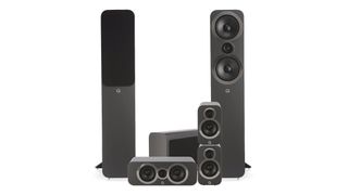 Best surround sound systems 2023 | T3