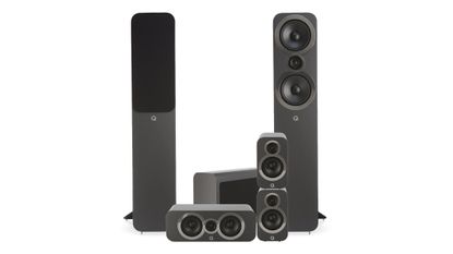 Best surround sound systems 2023 | T3