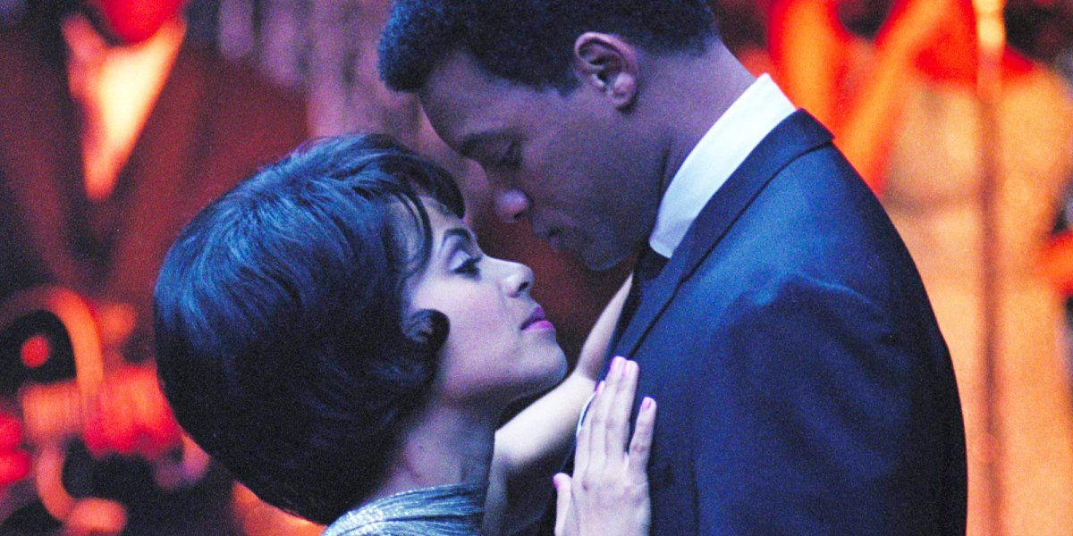 The 10 Best Jada Pinkett Smith Performances | Cinemablend