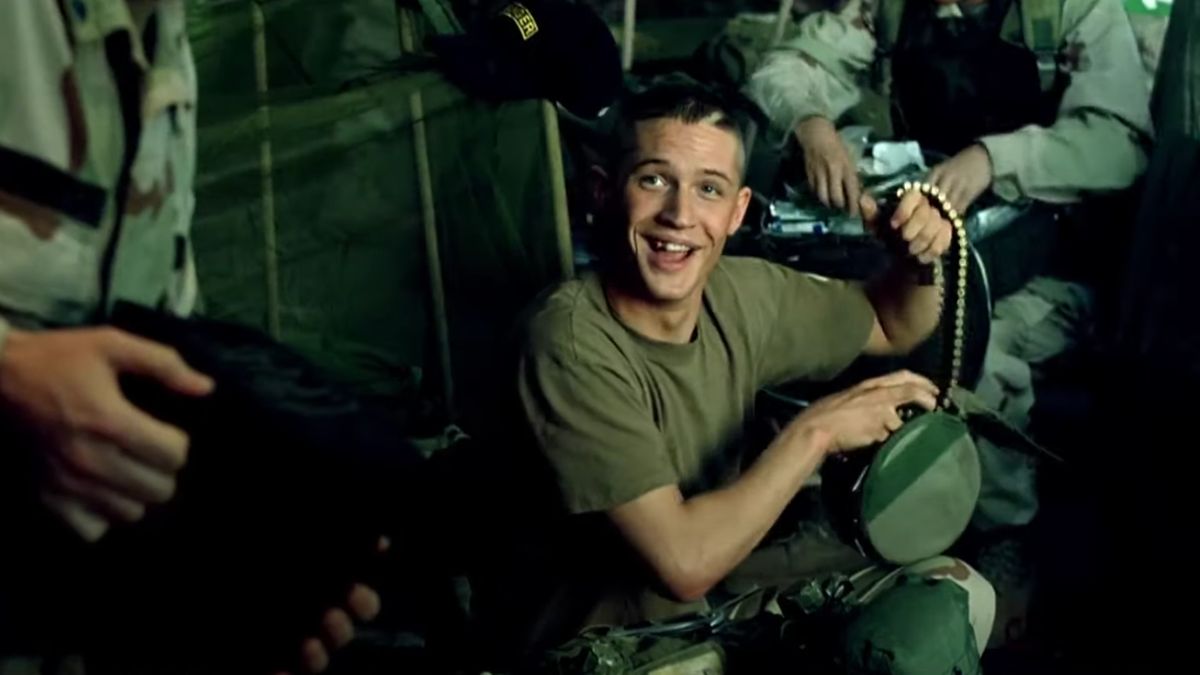 Black Hawk Down: What The Cast Of Ridley Scott’s Military Drama Is Up ...