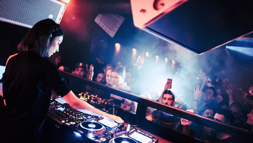 The 15 best techno producers/DJs in the world right now | MusicRadar