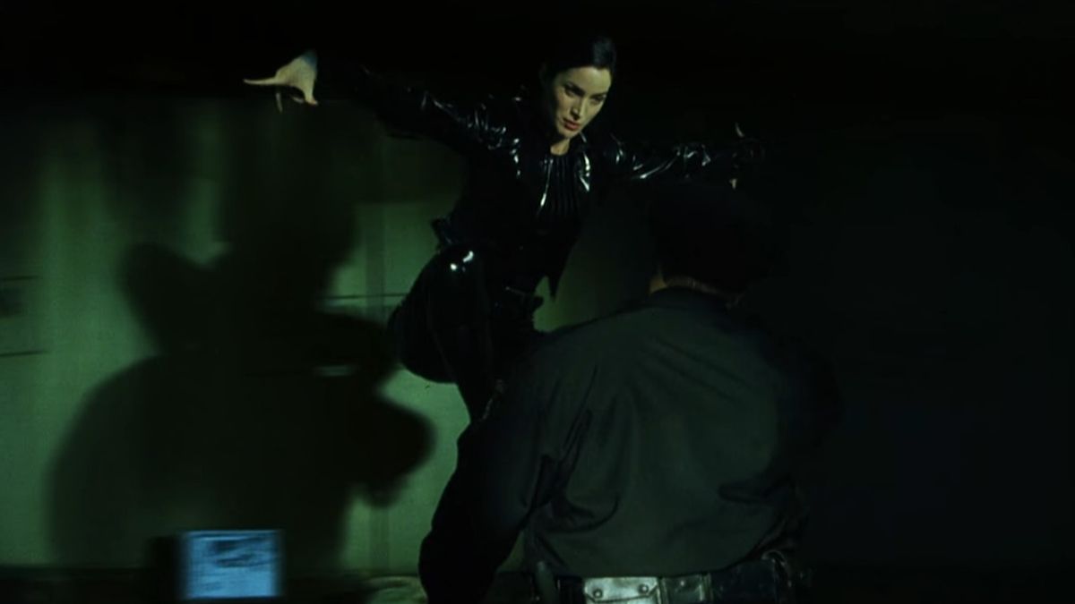 The 32 greatest action movie characters | GamesRadar+