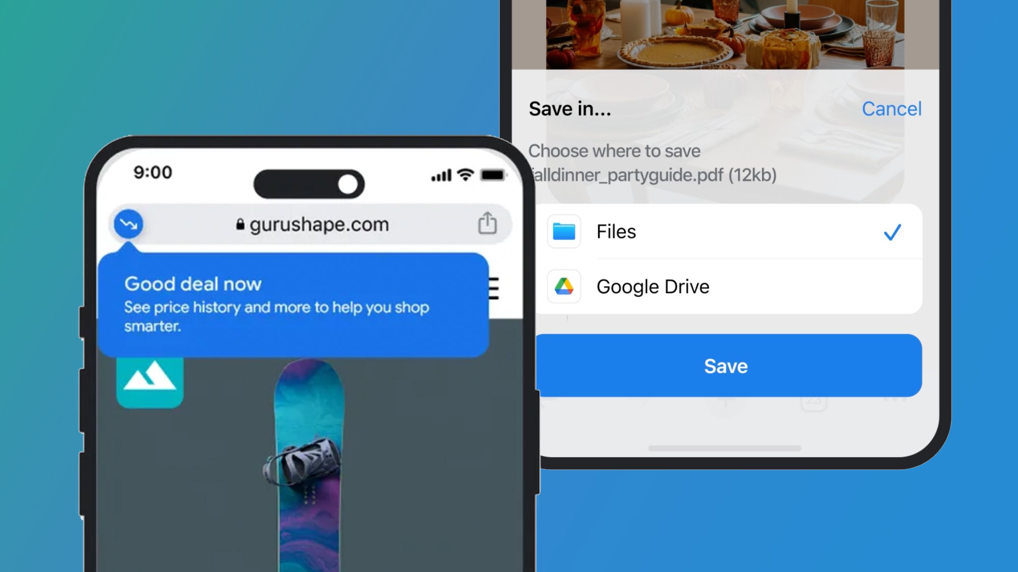 Google rolls out 4 useful upgrades for Google Chrome on iOS | TechRadar