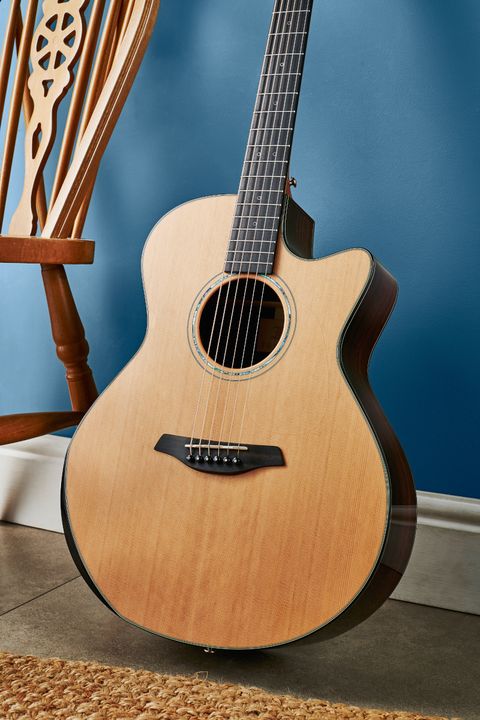 “Furch Guitars Sound Quite Distinctive and Special”: These Sublime ...