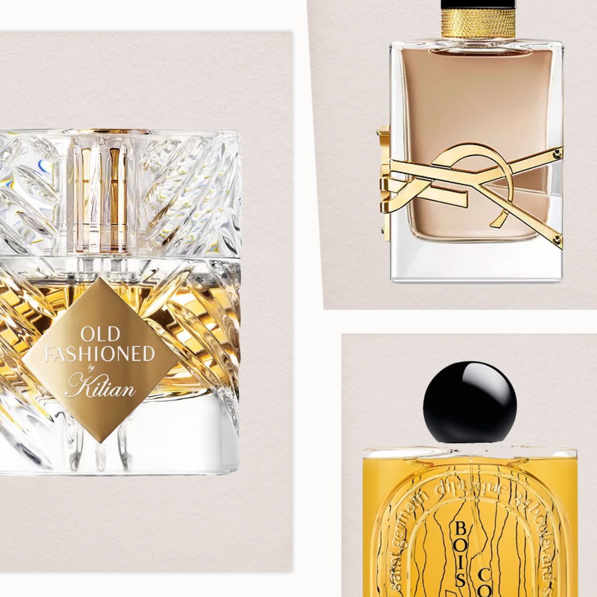 These Are the 12 Best New Perfumes for Autumn 2024 | Who What Wear