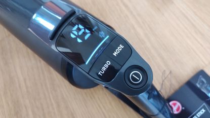 Hoover HFX Home review: a super svelte corner king | T3