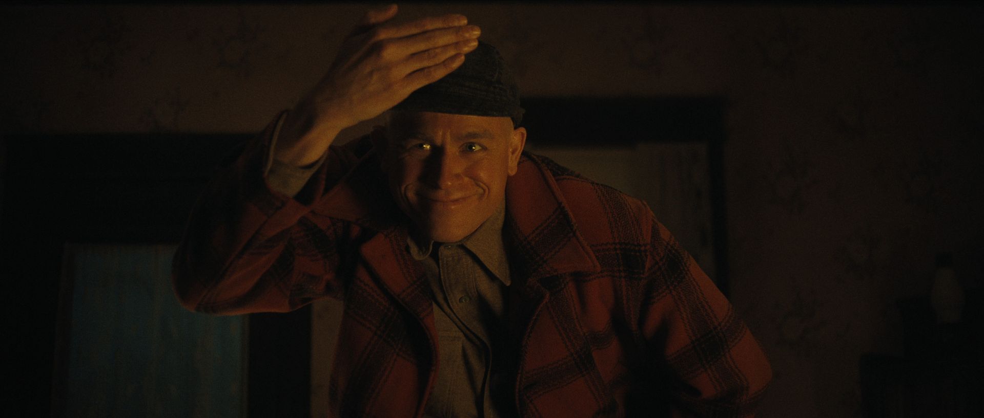The 'Monster: The Ed Gein Story' Cast: Your Guide | Marie Claire