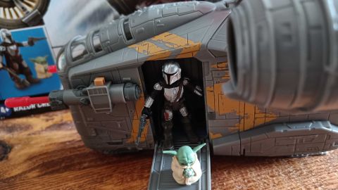 Star Wars figures explained - what's the difference and which should ...