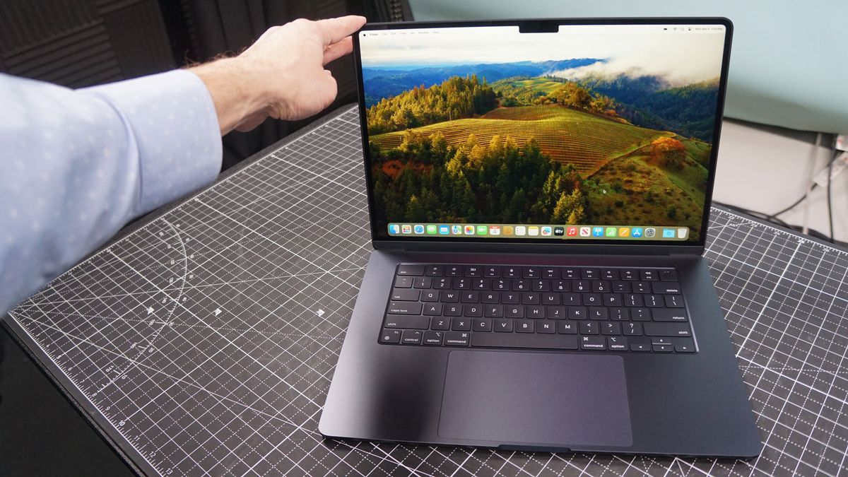 MacBooks in 2024: the new M3 models we've seen so far and what's coming ...