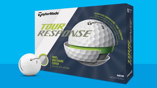 Reviews and News about TaylorMade | Golf Monthly