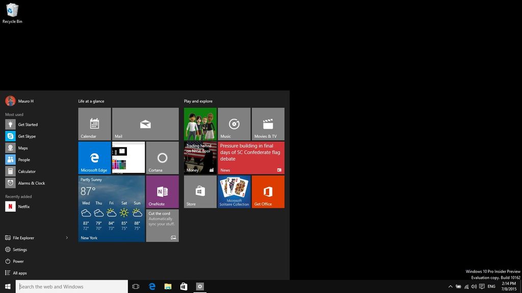 How to optimize battery life in Windows 10 devices using built-in ...