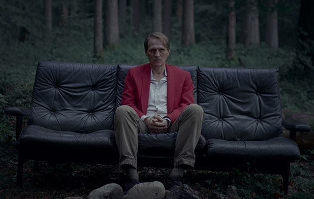 Aloys Film review Tobias Nolle s surreal Swiss drama What to Watch