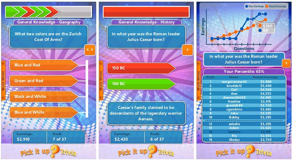 Trivia games for your Windows Phone | Windows Central