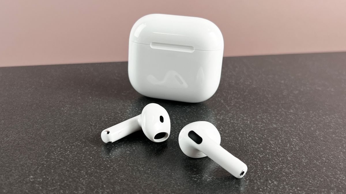 AirPods 4 review: they're good, but you can do better for the price ...