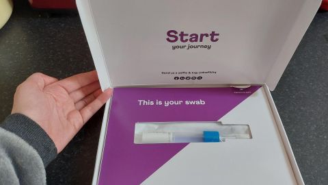 DNAfit review | Live Science