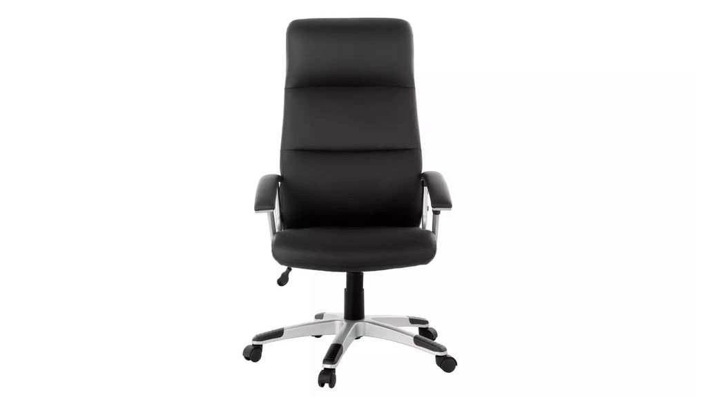 Argos Home Orion Faux Leather Ergonomic Chair review | T3