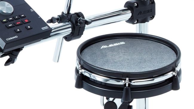 12 best electronic drum sets 2021: Our pick of electronic drum kits for ...