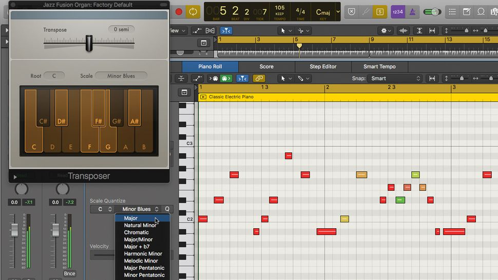 The beginner’s guide to music scales: what are they and why are they ...