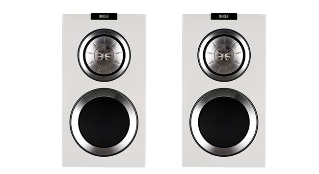 KEF R300 review | What Hi-Fi?