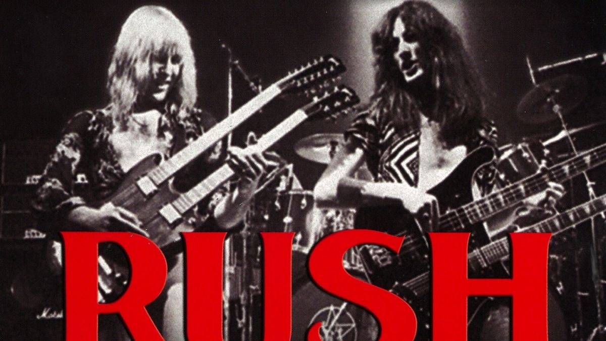 Rush: ABC 1974 | Louder