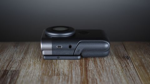 Canon PowerShot V10 review | Digital Camera World