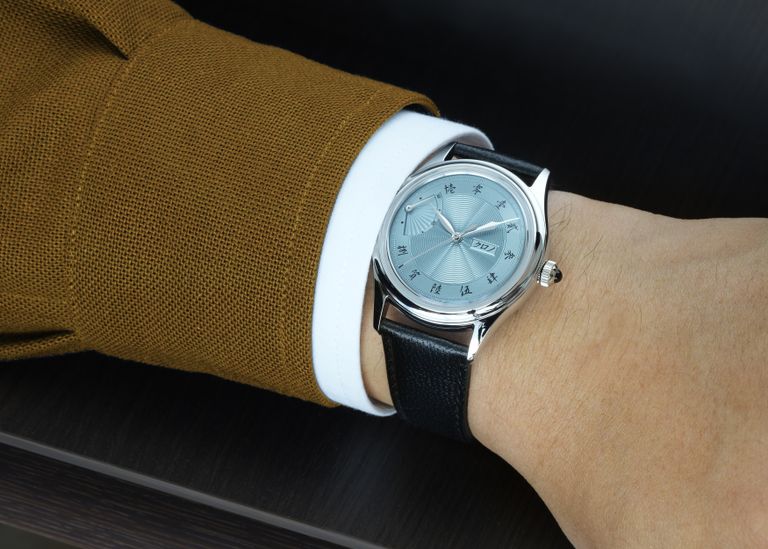 The Japanese watch brands to know now | Wallpaper*
