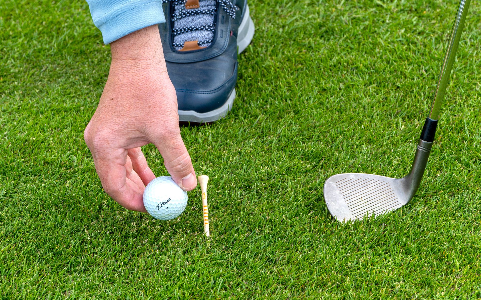 Golf Rules Explained: Local Rules | Golf Monthly