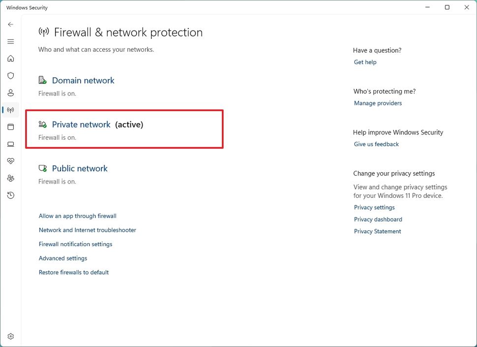 Beginner's guide to Windows Security on Windows 11 and 10 | Windows Central