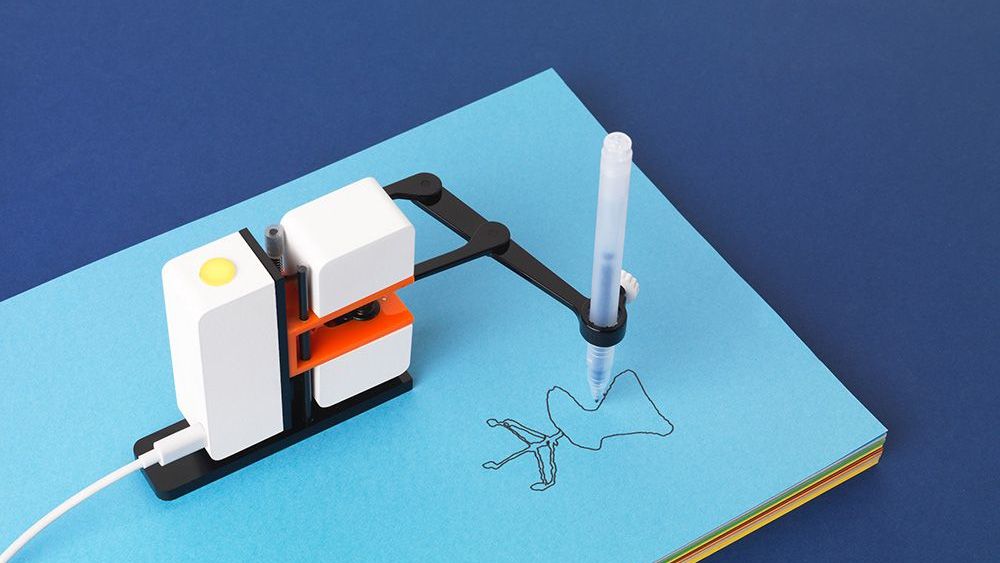 The Best Pen Plotters | Creative Bloq
