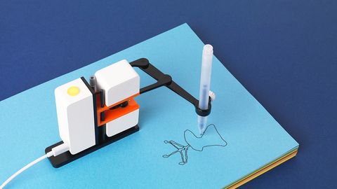 The Best Pen Plotters | Creative Bloq