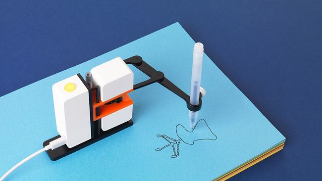 The Best Pen Plotters | Creative Bloq