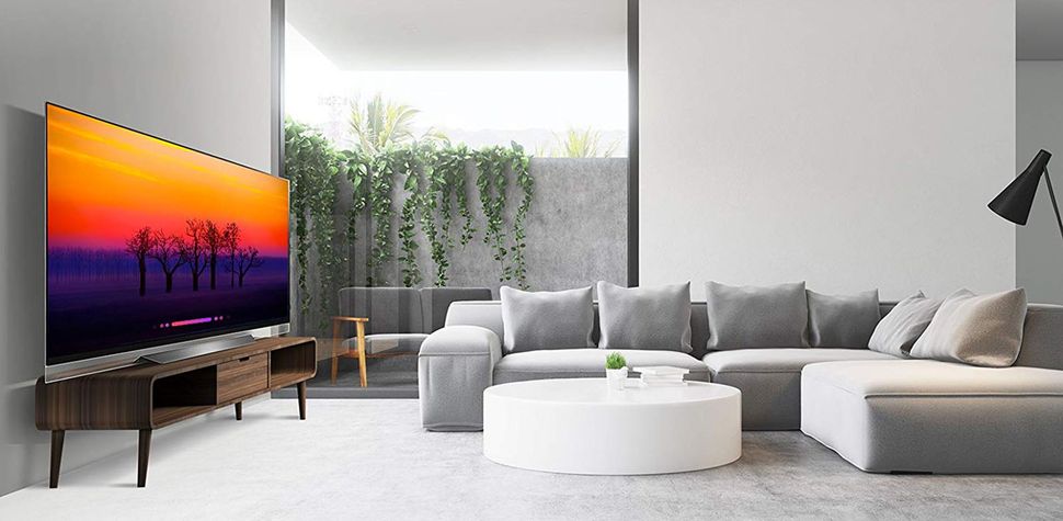 How to update LG TV software | Tom's Guide