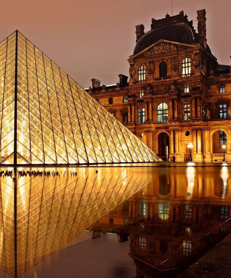 The best virtual museum tours for an at-home culture fix | Homes and ...