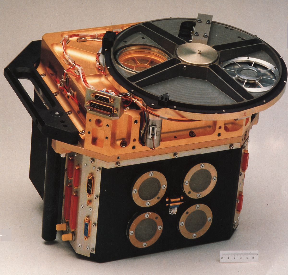 Photos: Germany's ROSAT Satellite Falling to Earth: Page 2 | Space