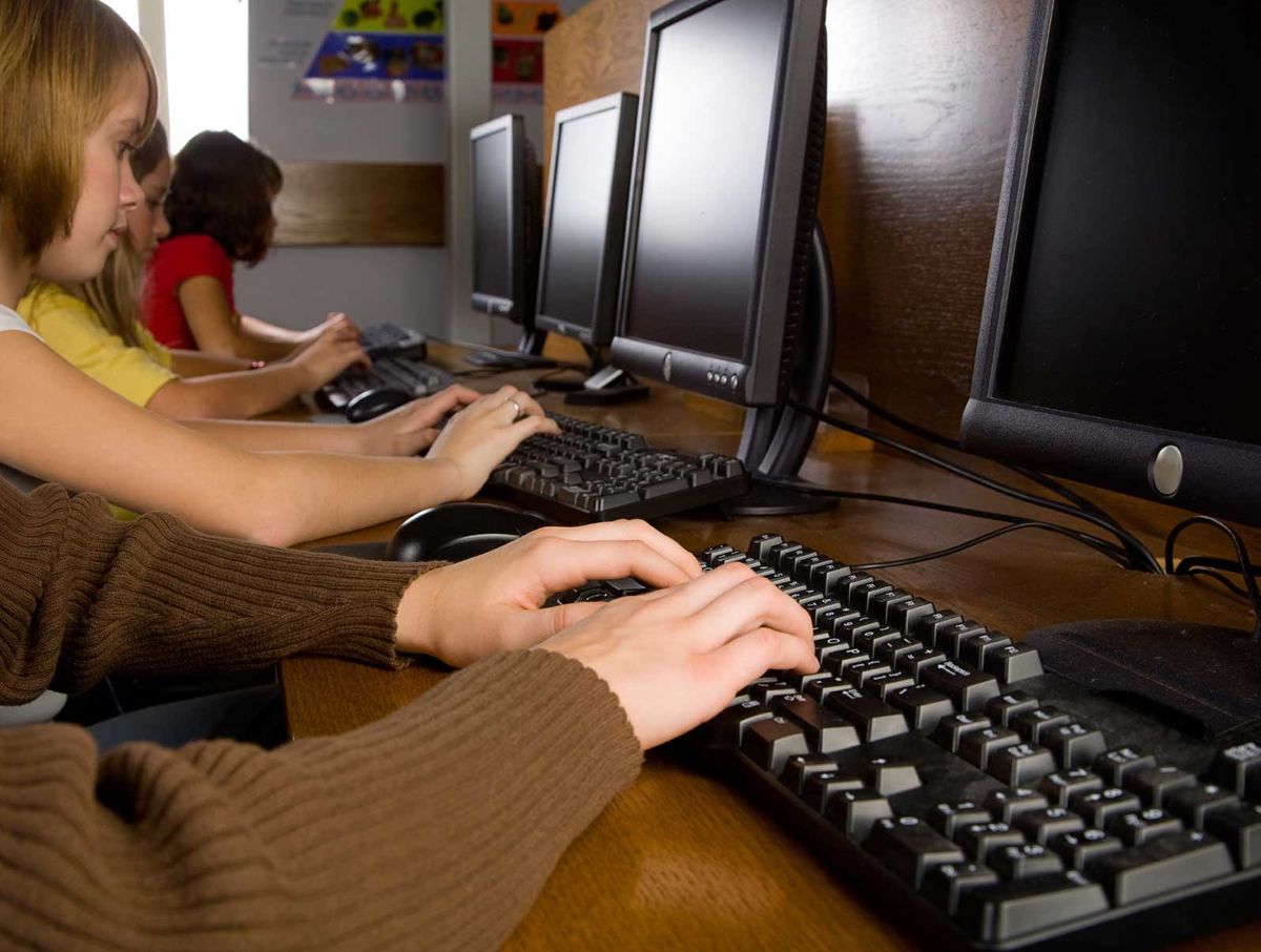5 reasons schools need computing teachers with expertise in the subject ...