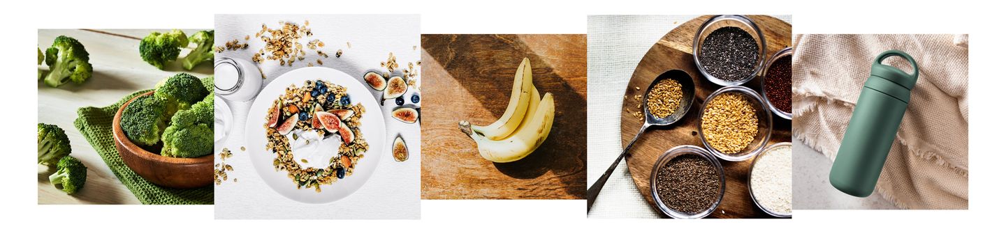 10+ best energy boosting foods to load your plate with | Marie Claire UK