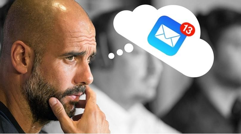 The long read: Guardiola's 16-point blueprint for dominance - his ...