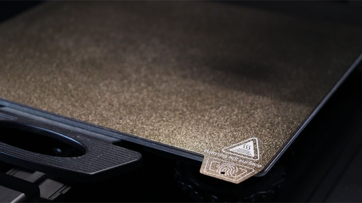 Creality Ender 3 S1 Pro review: Best-in-class print quality | Space