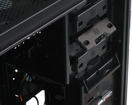 Building With The SilverStone Kublai KL04 - Five More Mainstream Gaming ...