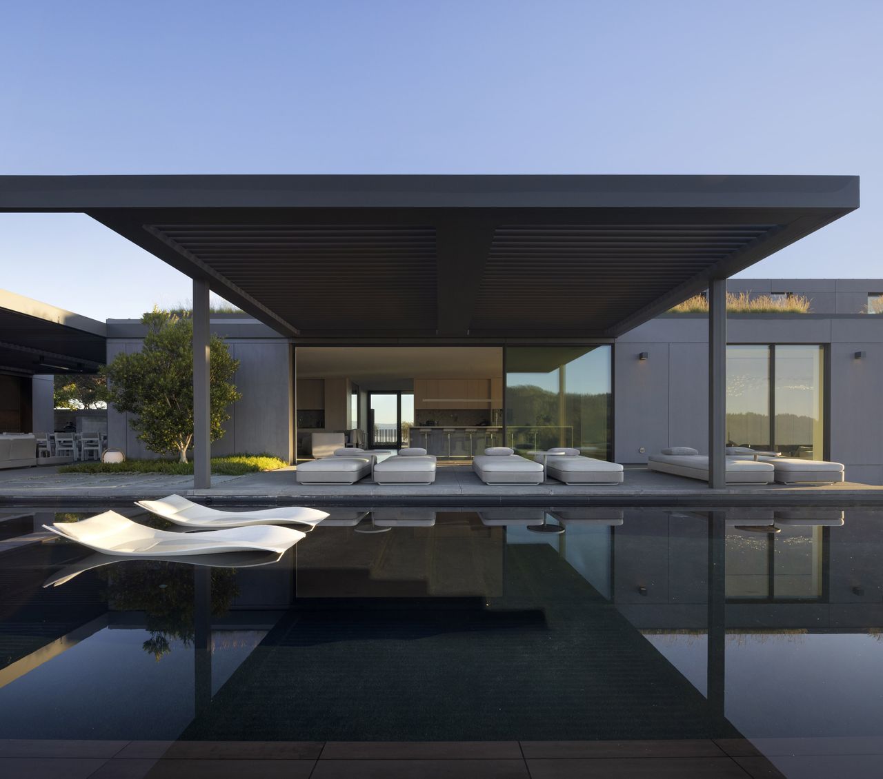 Step inside The Phoenix, a house by Feldman Architecture | Wallpaper*