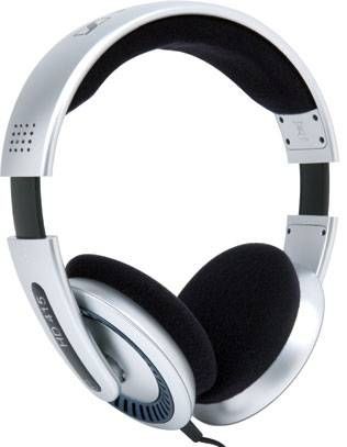 Sennheiser HD415: Affordable Quality - 10 Earphones Under $100 | Tom's ...