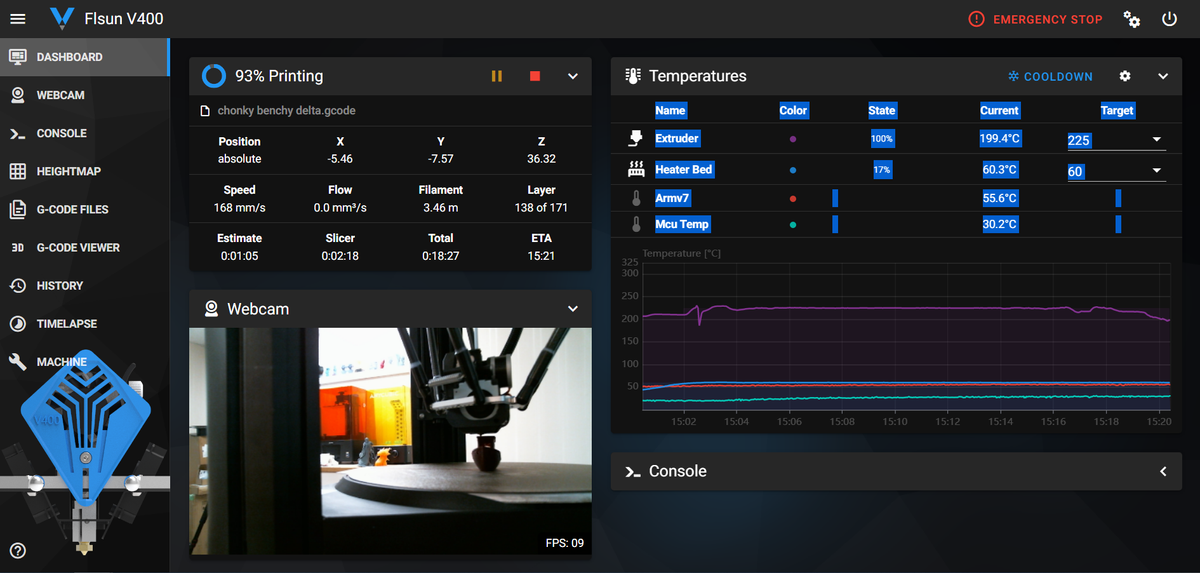 FLSun V400 Review: 3D Print with Pure Delta Speed | Tom's Hardware