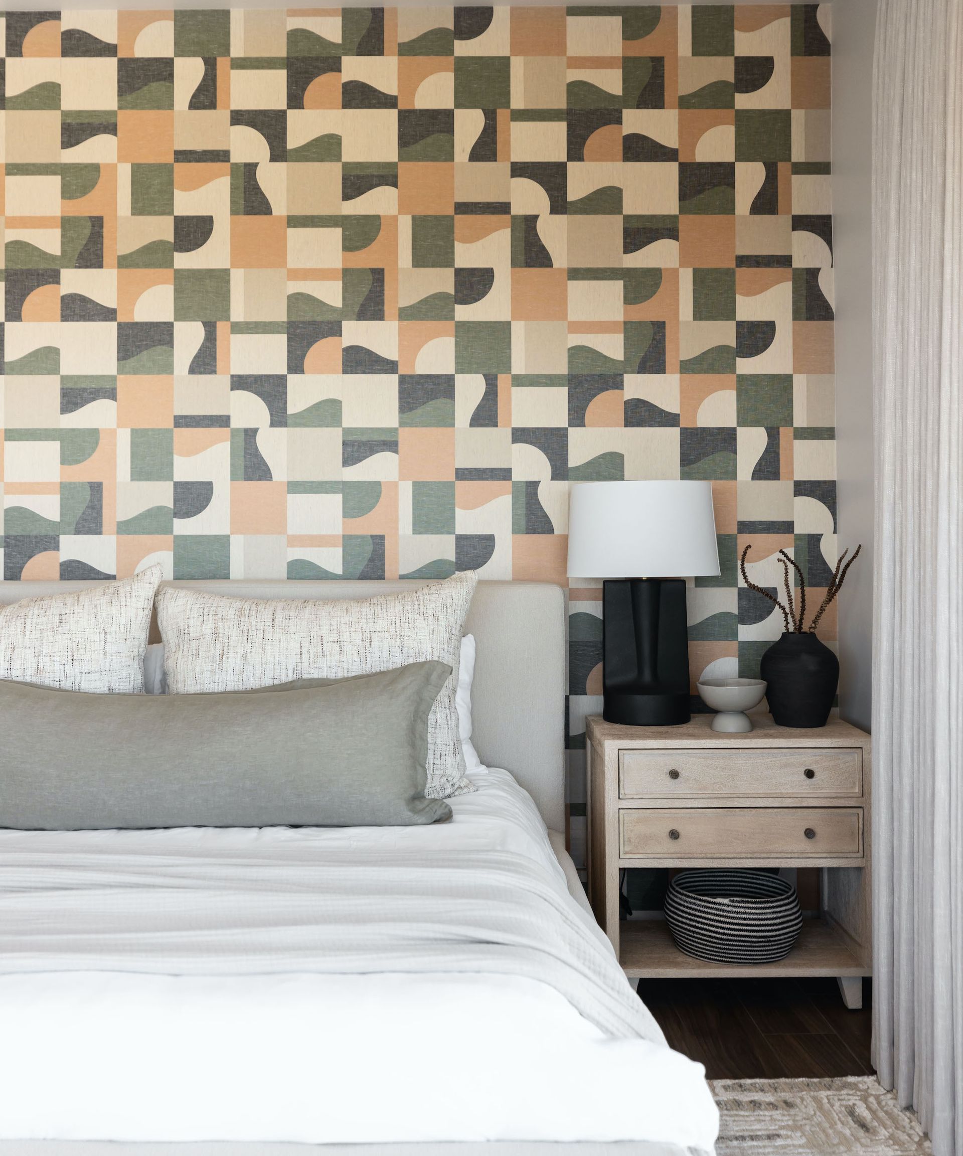 10 exciting pattern trends you can’t afford to miss in 2024 | Homes and ...
