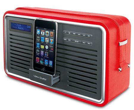 View Quest Retro 1 review | What Hi-Fi?