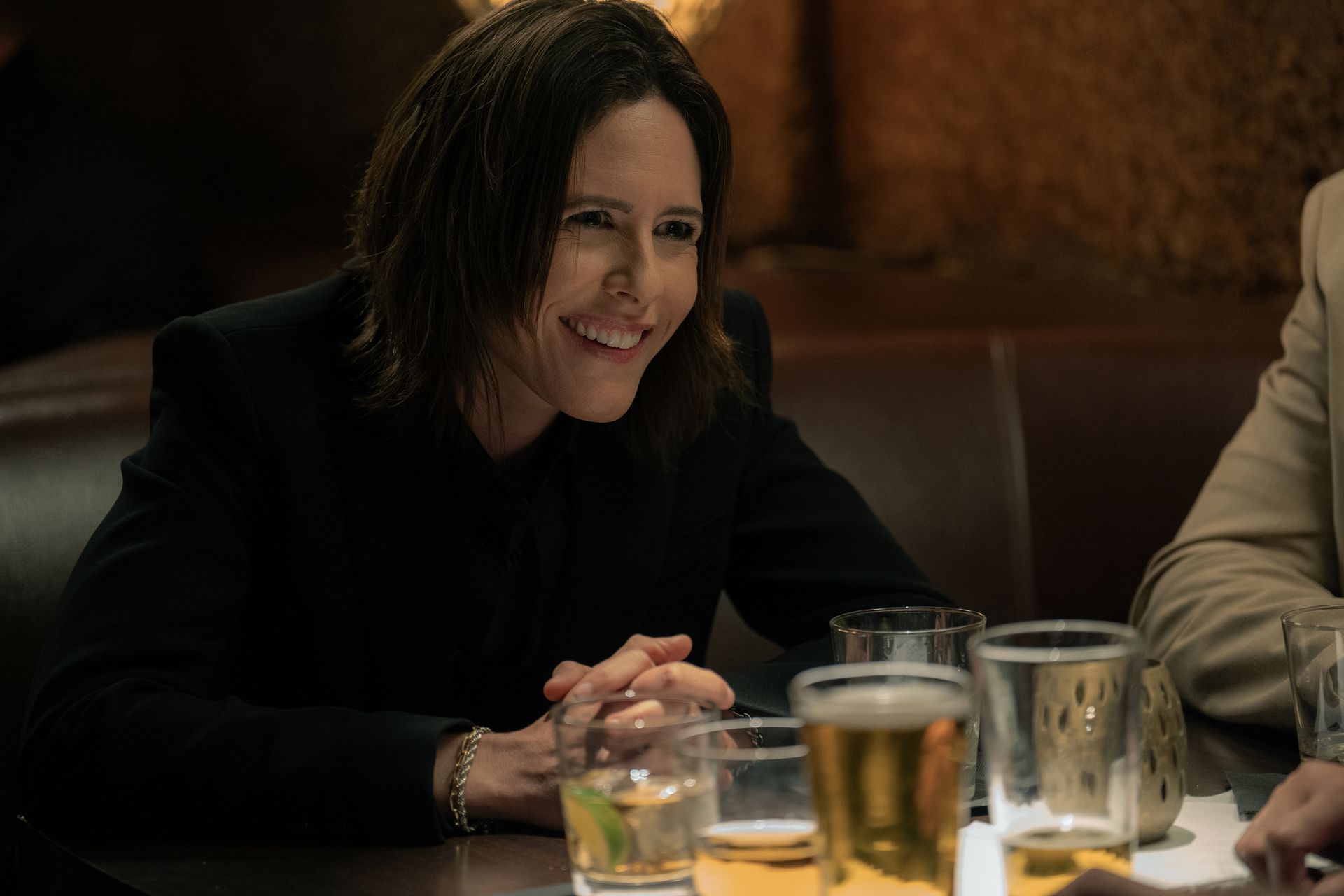 The 'No Good Deed' Cast: Your Guide | Marie Claire