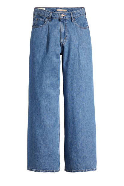 The Top 6 Denim Trends of Fall 2024, According to the Runways | Marie ...