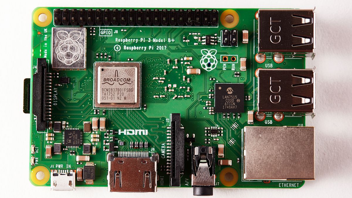 Raspberry Pi’s Ninth Birthday: 9 Things You Might Not Know | Tom's Hardware