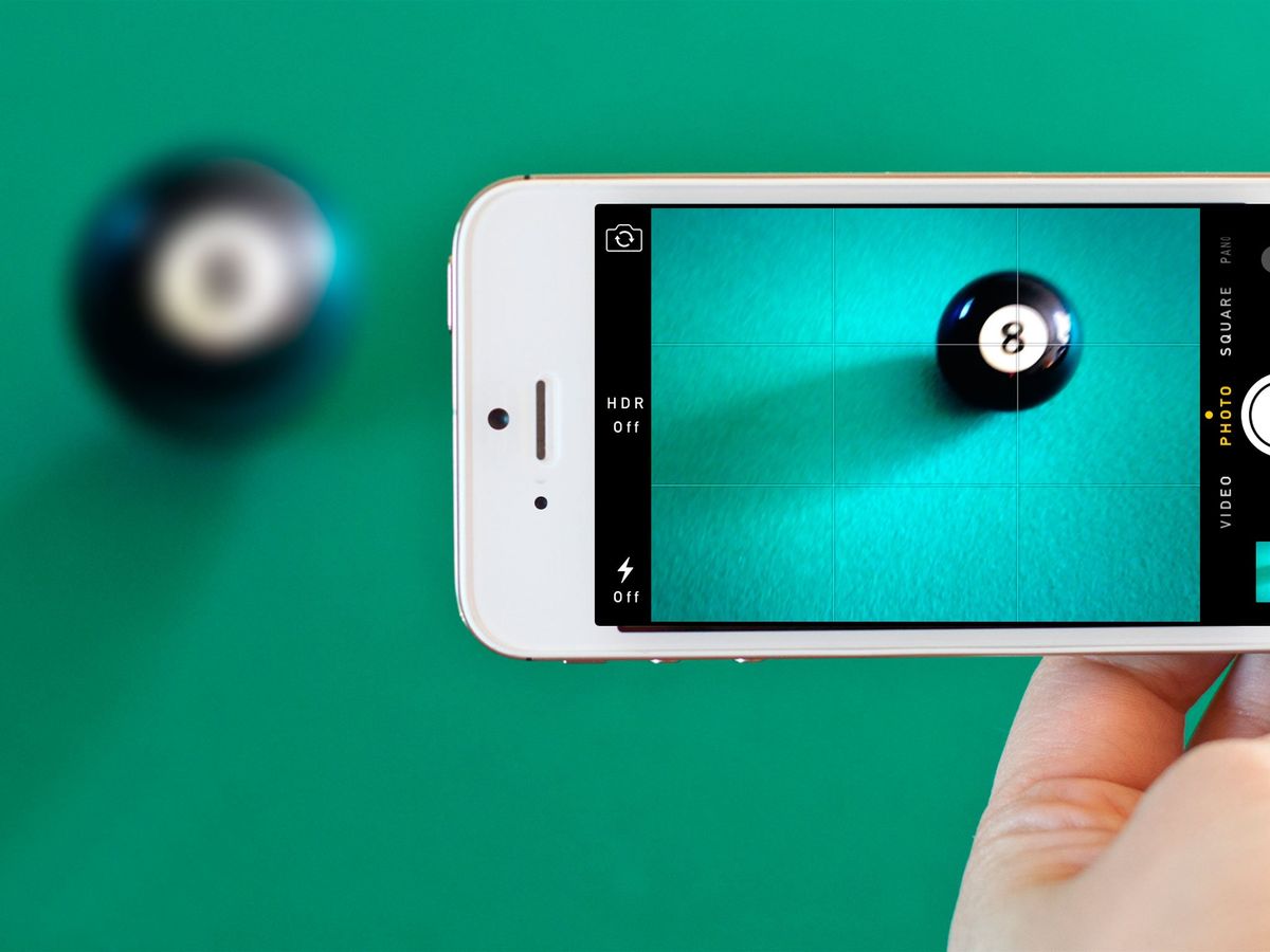 How to use negative space to take more powerful photos with your iPhone ...